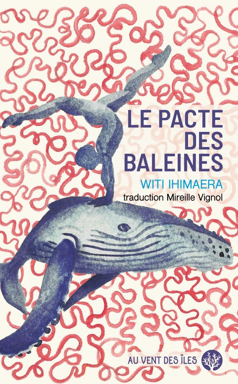 « Le pacte des baleines